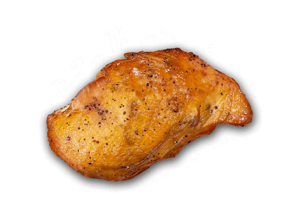 Authentic Hickory-Smoked Chicken Breast (Ready-to-Eat)